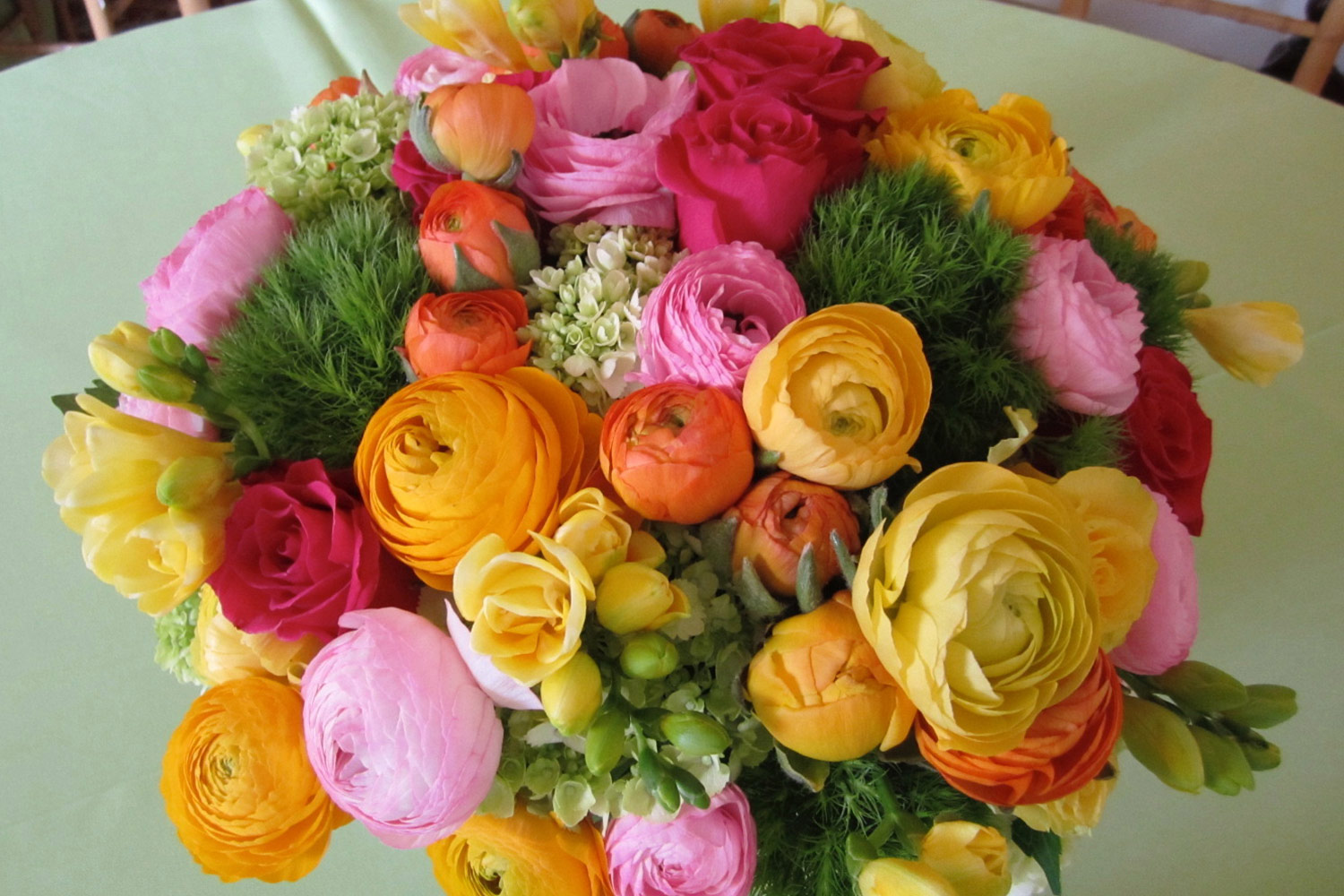 Home - Tish Long Flowers for Weddings and Special Events